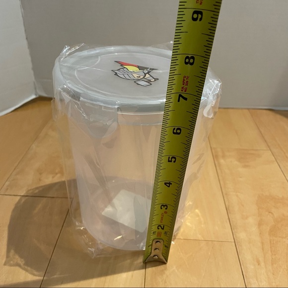 Marvel | Other | New Marvel Container | Poshmark